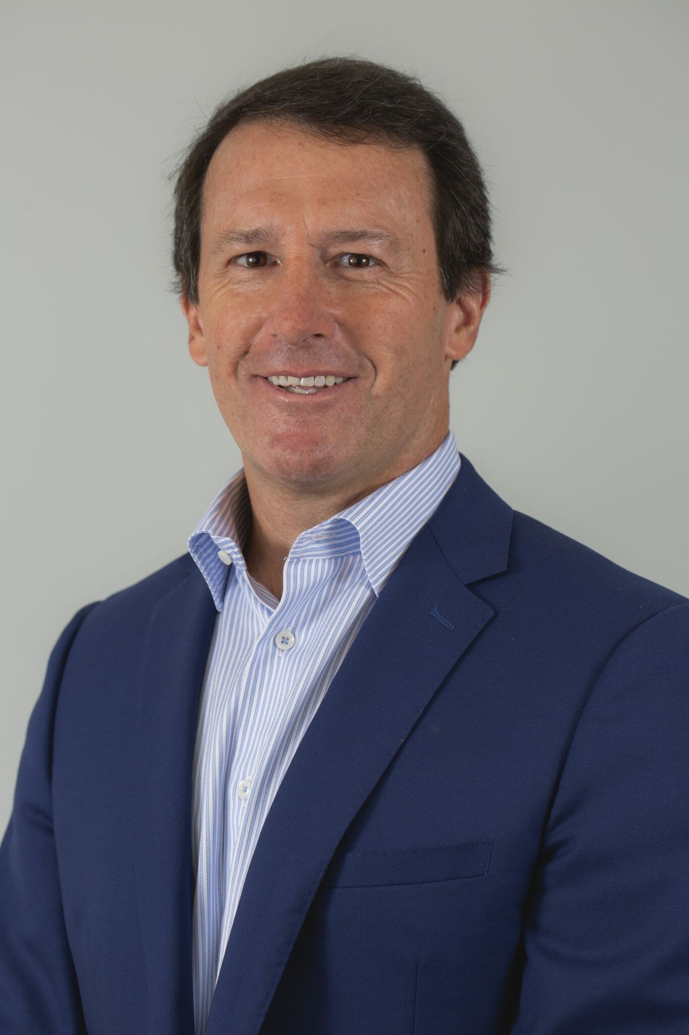 Tom Jennings, CFBS - Ford Mays