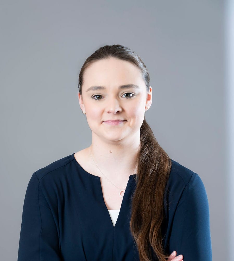Callie Whitt, MBA - Ford Mays