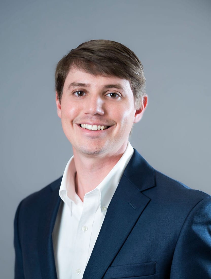 Graham Comeau - Ford Mays